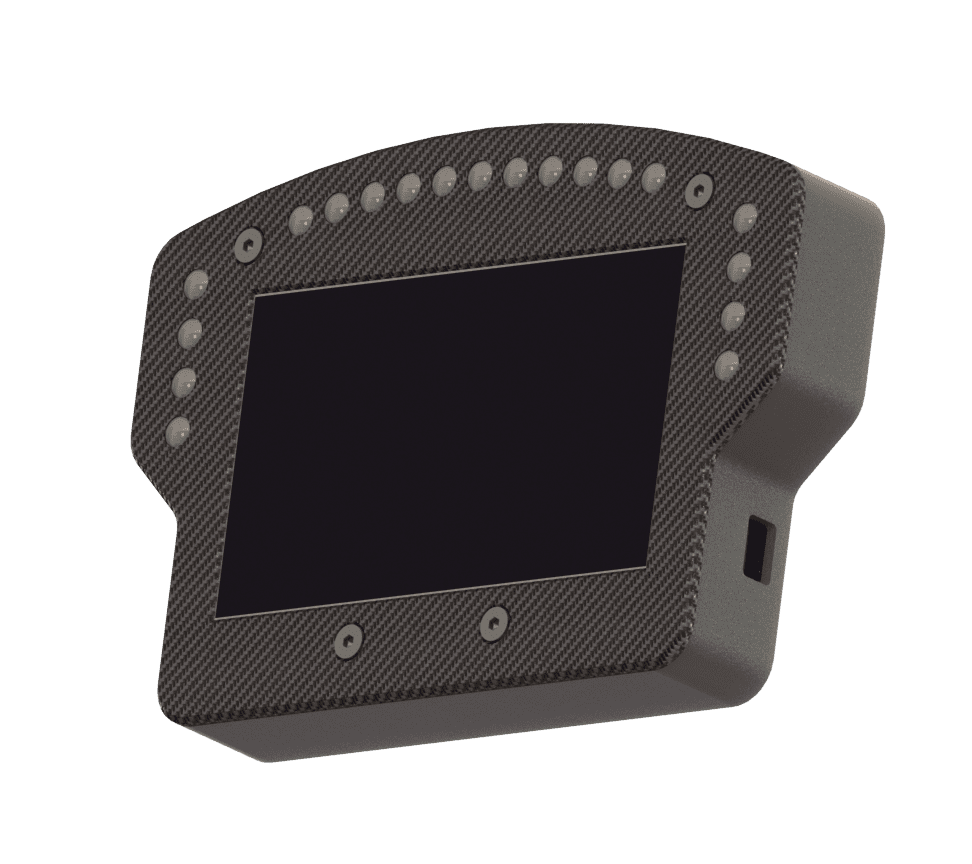 Viri Dashboard – Features and skills | 3DRap