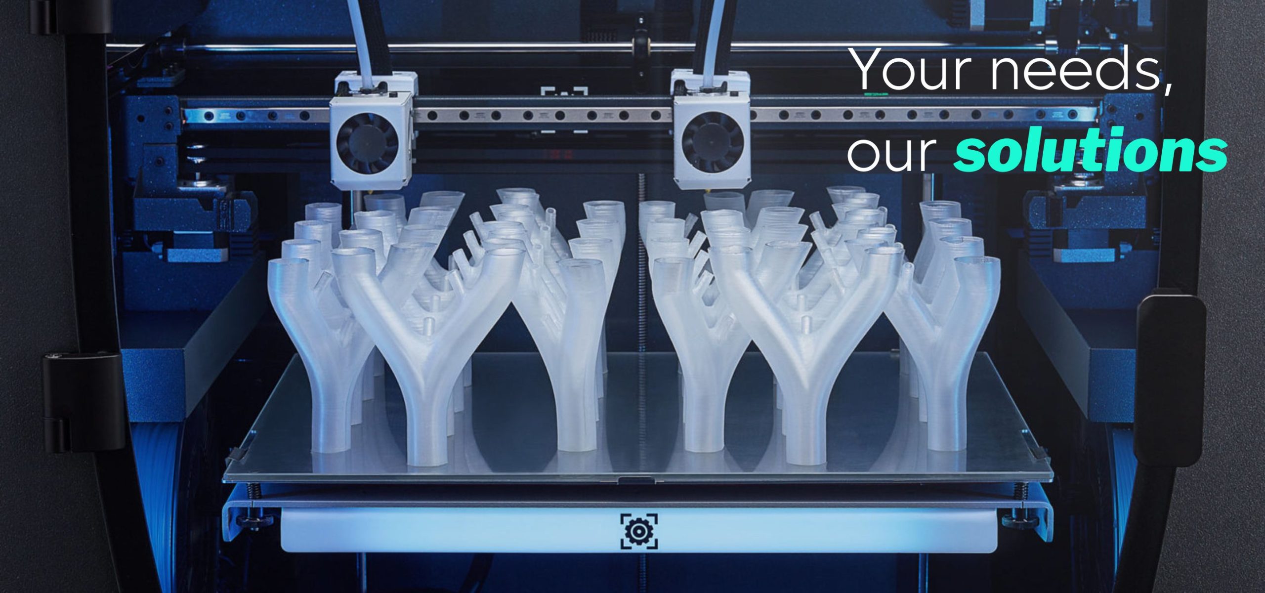 3DRap | Smart production, Sim Racing, engineering, innovation.