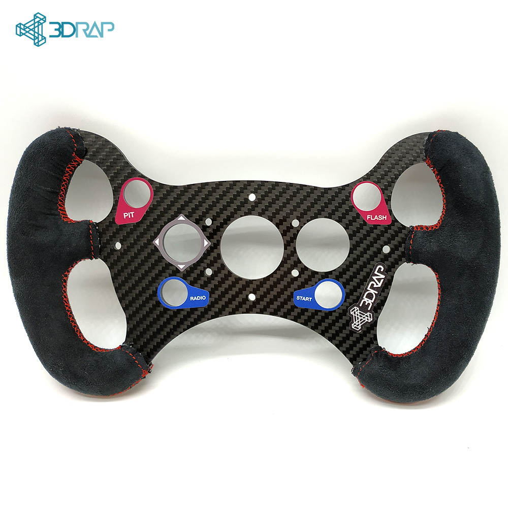 GT3 Wheel Plug&Play [Thrustmaster T300 RS] (PC, PS3, PS4, PS5, XBox ...