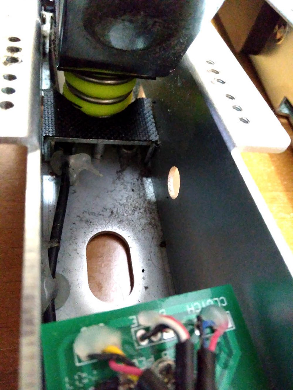 Brake Pedal MOD [Thrustmaster T3PA PRO] (PC, PS4, PS5, XBox) | 3DRap