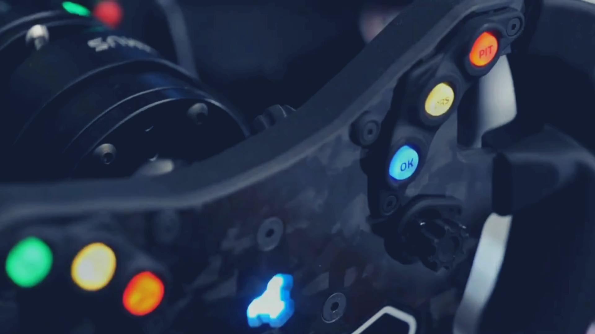 SIM RACING Devices, MODs, Upgrades. Race whenever you want. | 3DRap