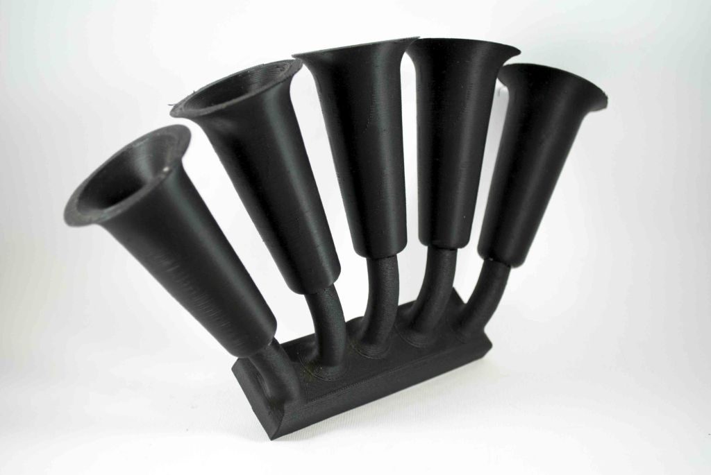 Trombette per armonica 3DRap | 3DRap