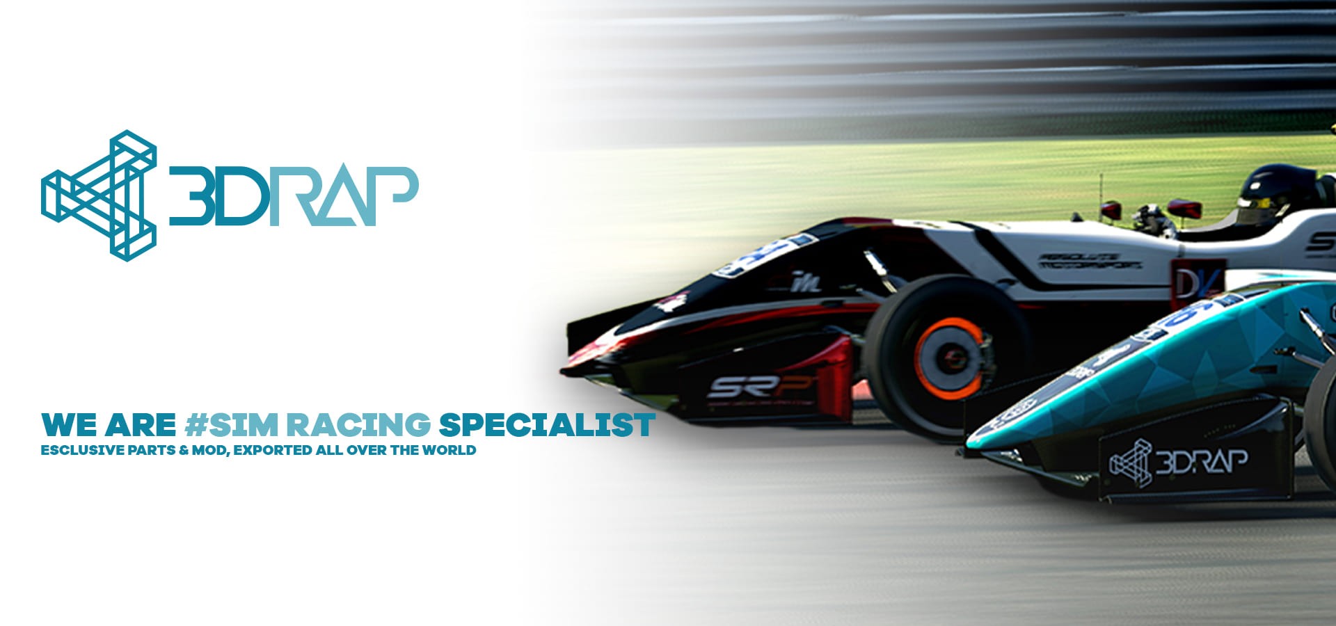 3DRap | Smart production, engineering, innovation.