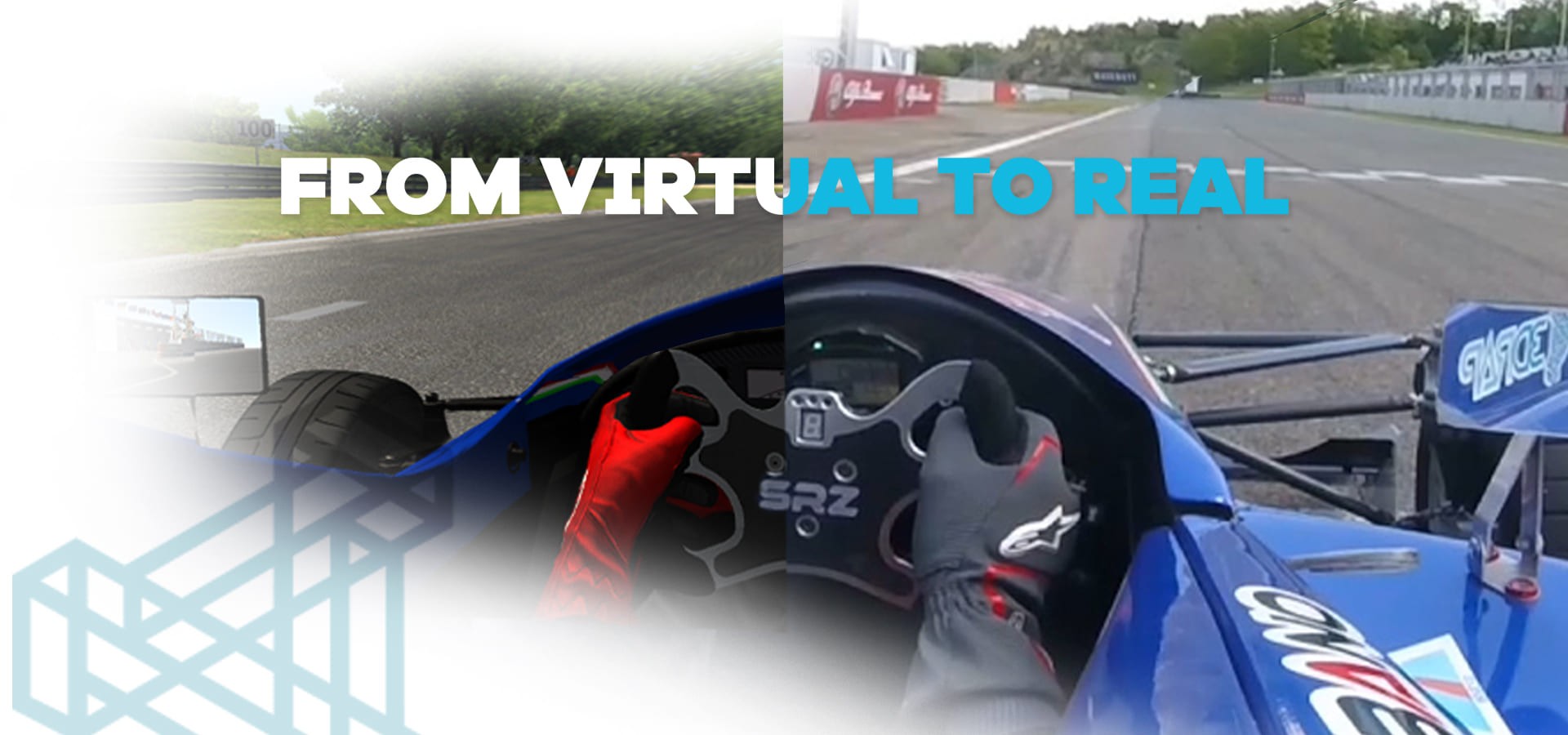 3DRap - Simracing Experts