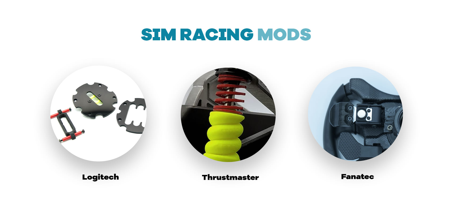 3DRap - Simracing Experts