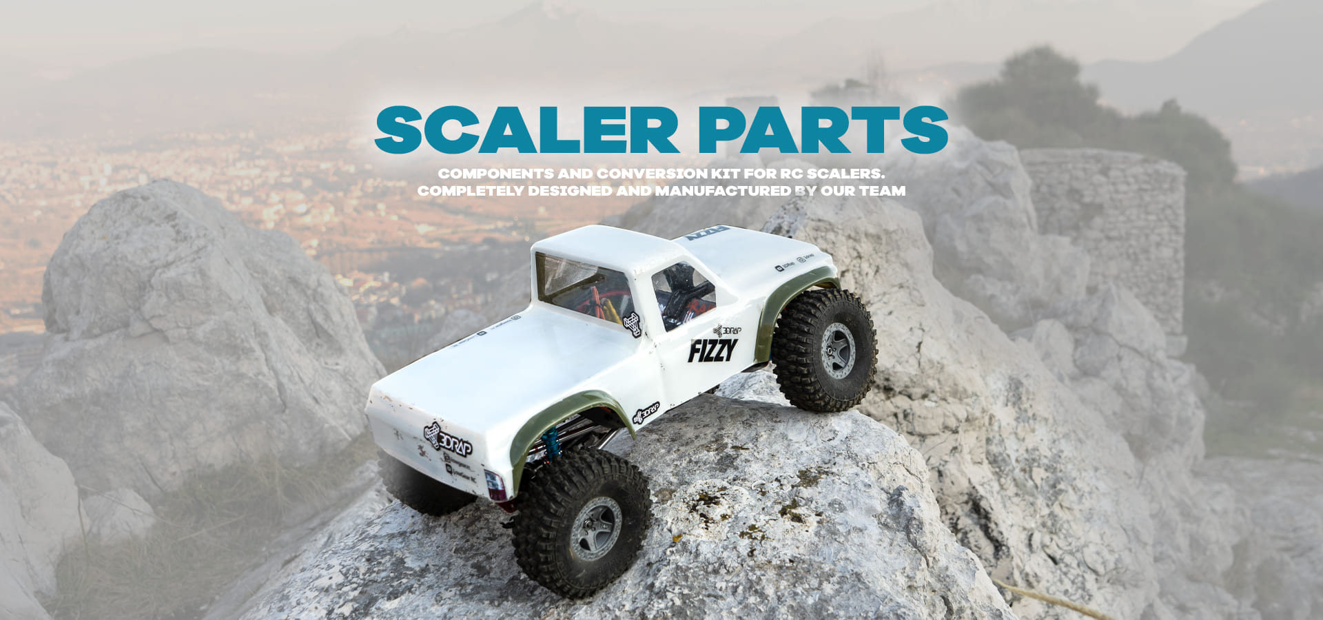 3DRap - Simracing Experts